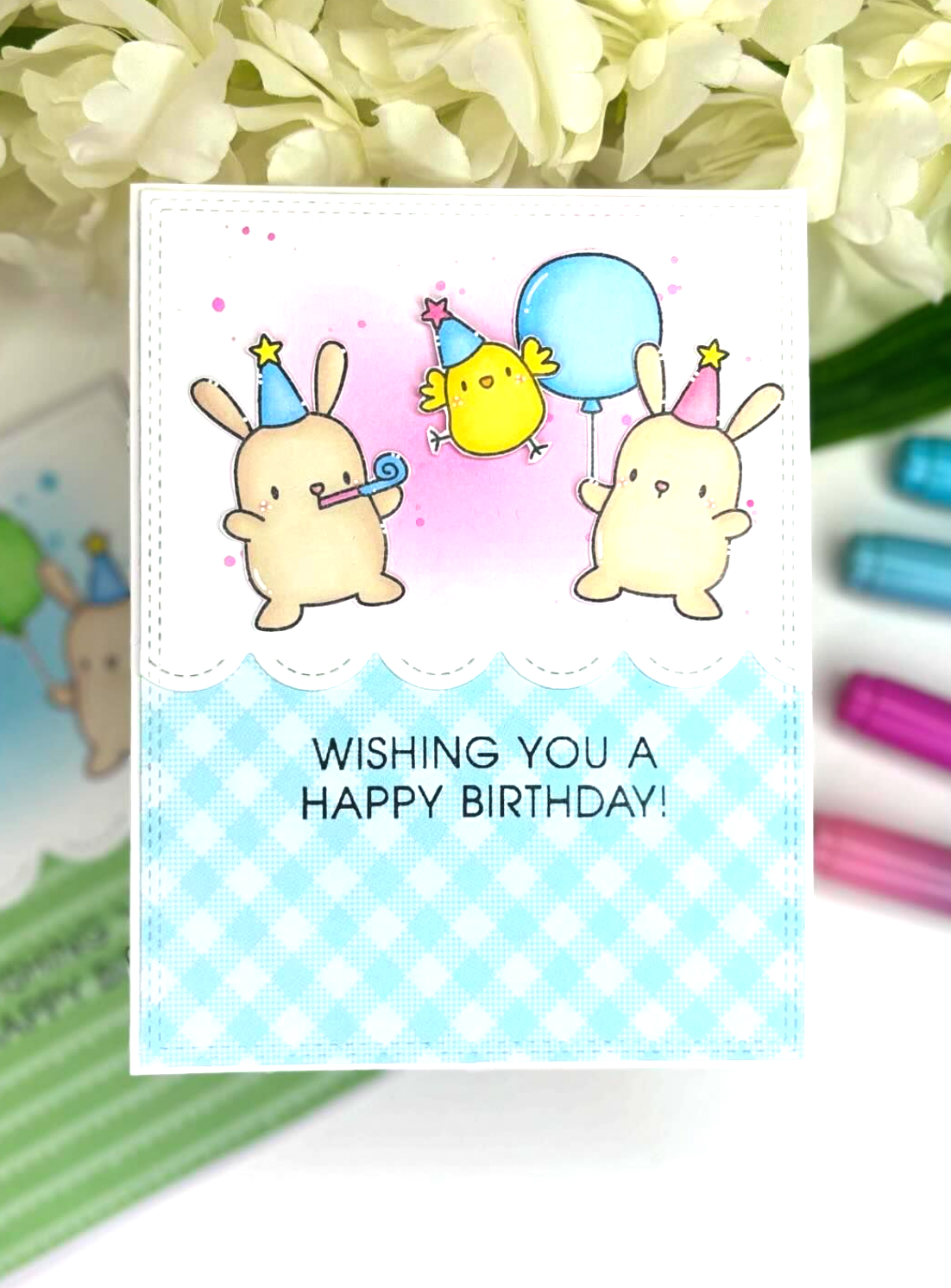 25 Easy & Fun Birthday Card Designs For Last-Minute Celebrations ...